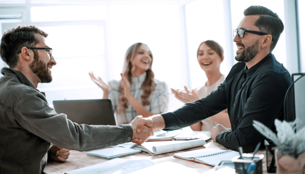 Atracción de talento: 10 claves para corporativos